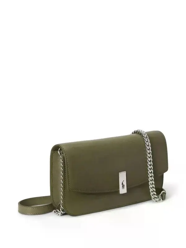 Polo Ralph Lauren Polo Id Shoulder Bag
