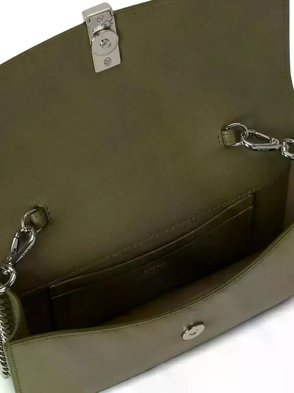 Polo Ralph Lauren Polo Id Shoulder Bag