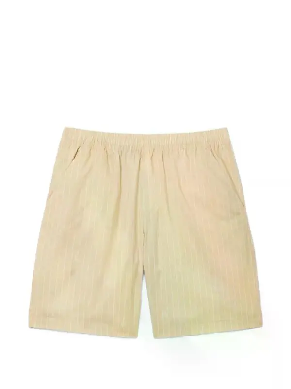 Lacoste Striped Shorts
