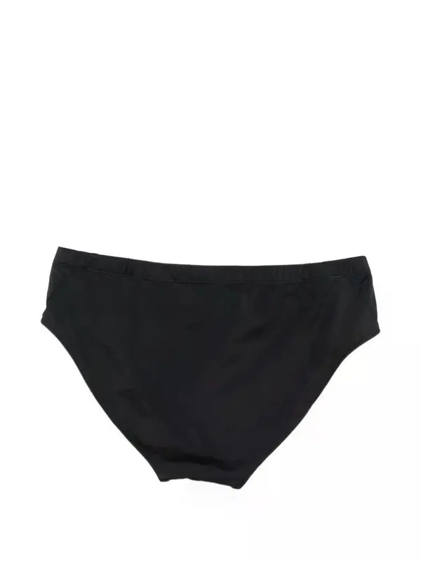 BOSS Logo-print Swim Thunks