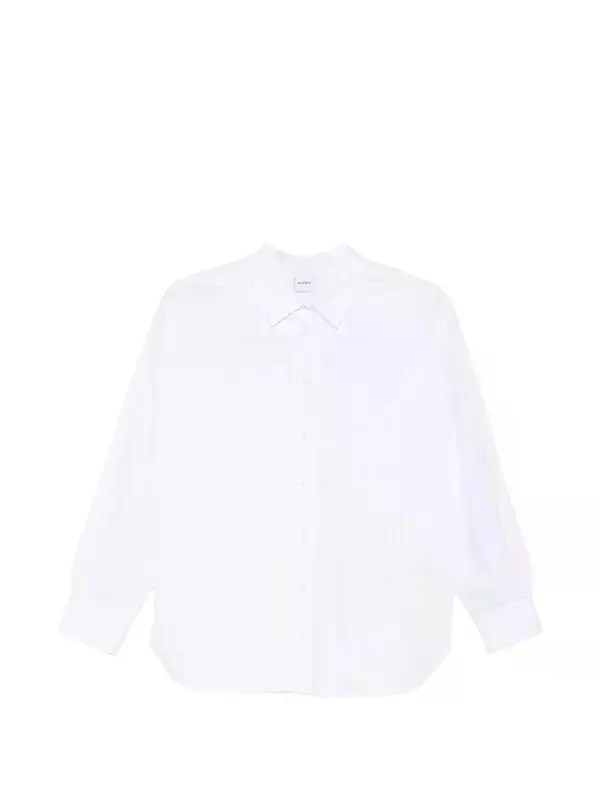 Aspesi Buttoned Shirt - White