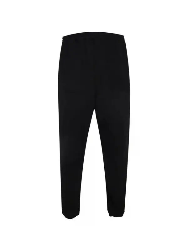 Comme Des Garçons Drawstring Trousers