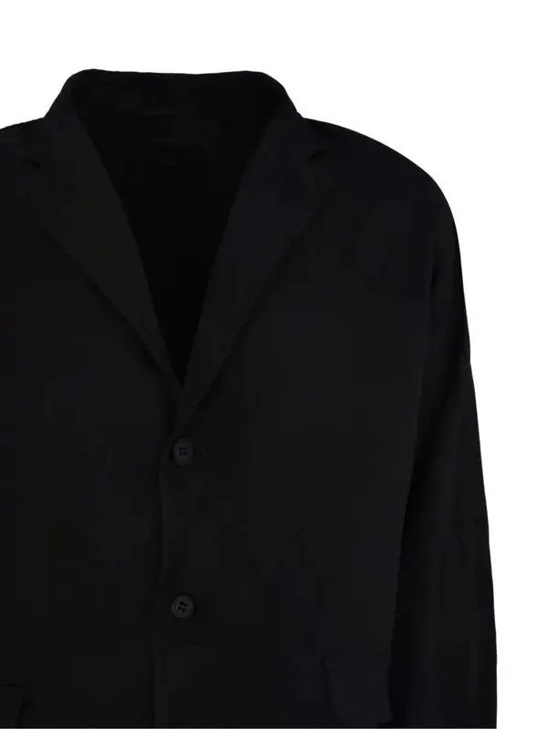 Comme Des Garçons Button Jacket