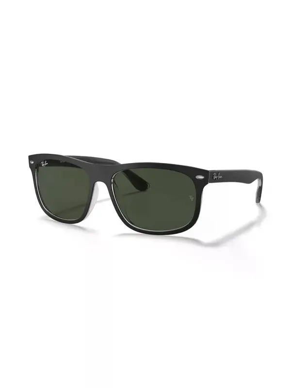 Ray-ban Rectangle Frame Sunglasses