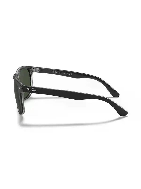 Ray-ban Rectangle Frame Sunglasses