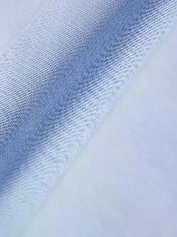 Lacoste Zip-up Hoodie - Blue
