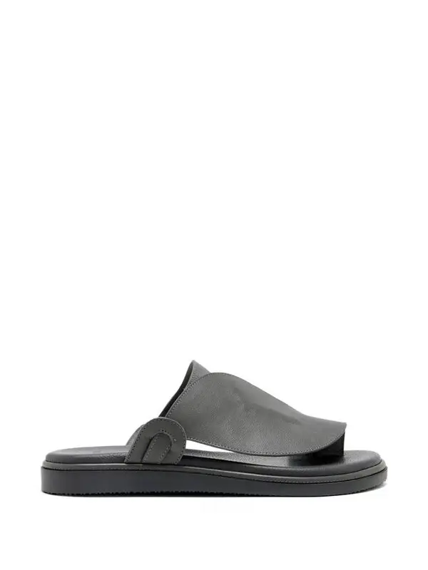 FORSA Faisal Sandals - Grey