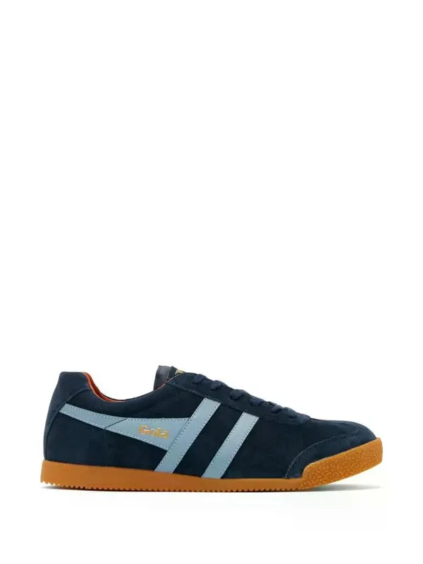 Gola Harrier Sneakers - Blue