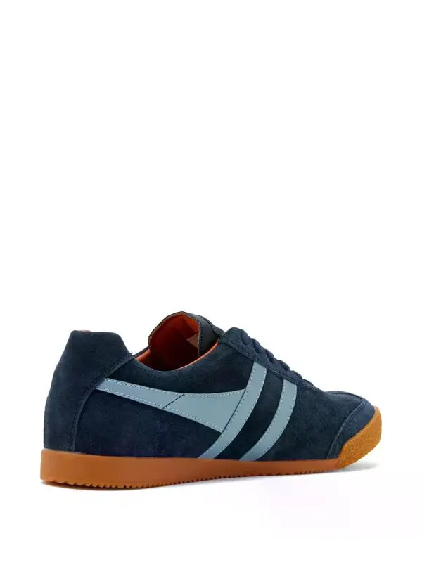 Gola Harrier Sneakers - Blue