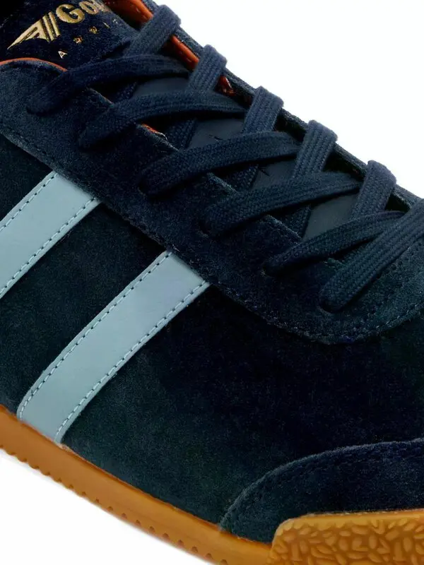 Gola Harrier Sneakers - Blue