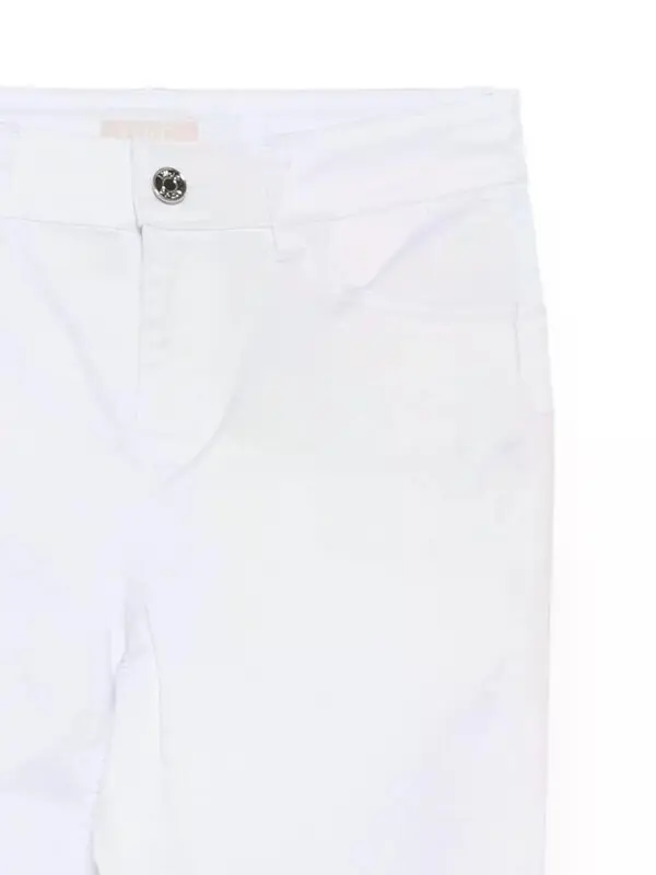 Liu Jo Buttoned Trousers
