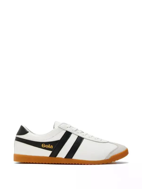 Gola Bullet Sneakers - White