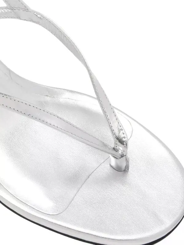 Gimaguas 75mm Wedge Sandals