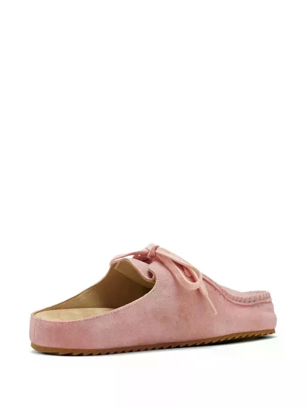Good News Kindlin Slippers