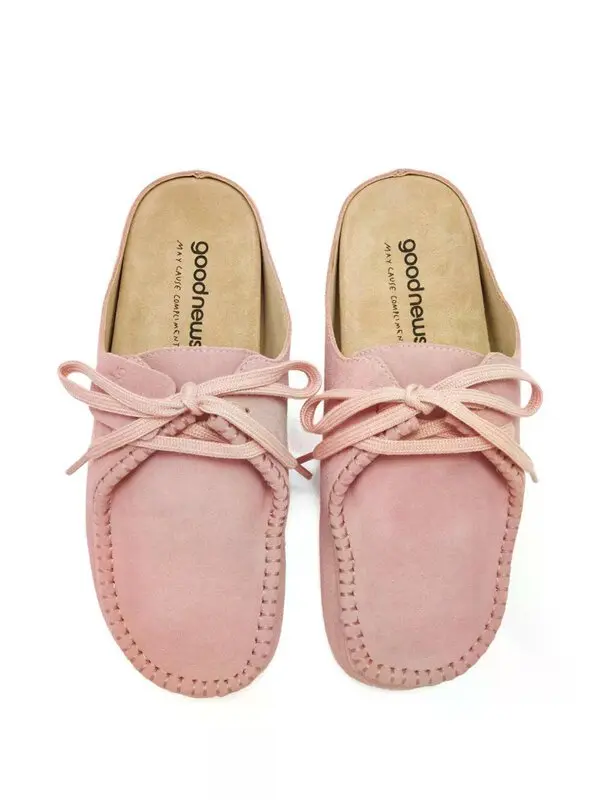 Good News Kindlin Slippers