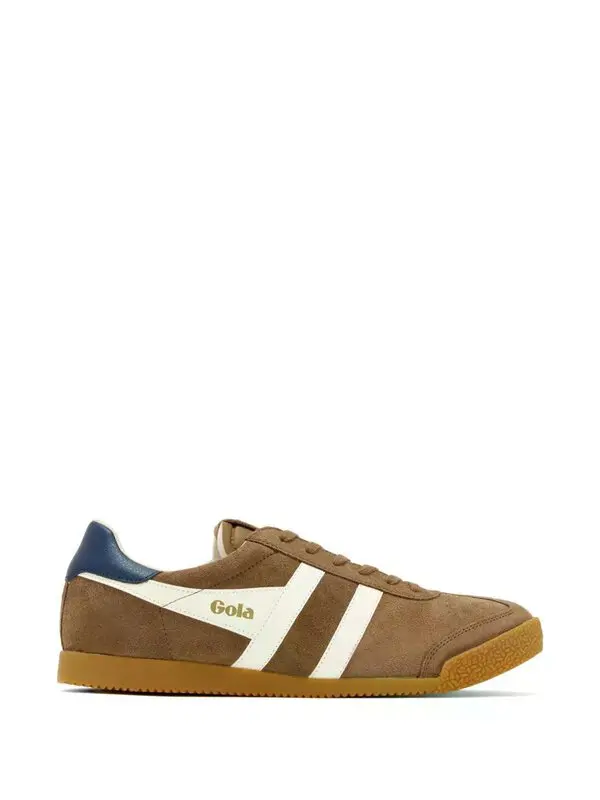 Gola Elan Sneakers - Brown