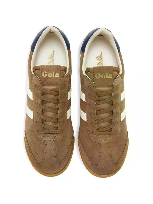 Gola Elan Sneakers - Brown
