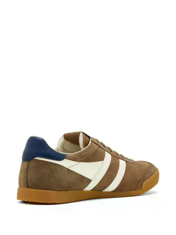 Gola Elan Sneakers - Brown