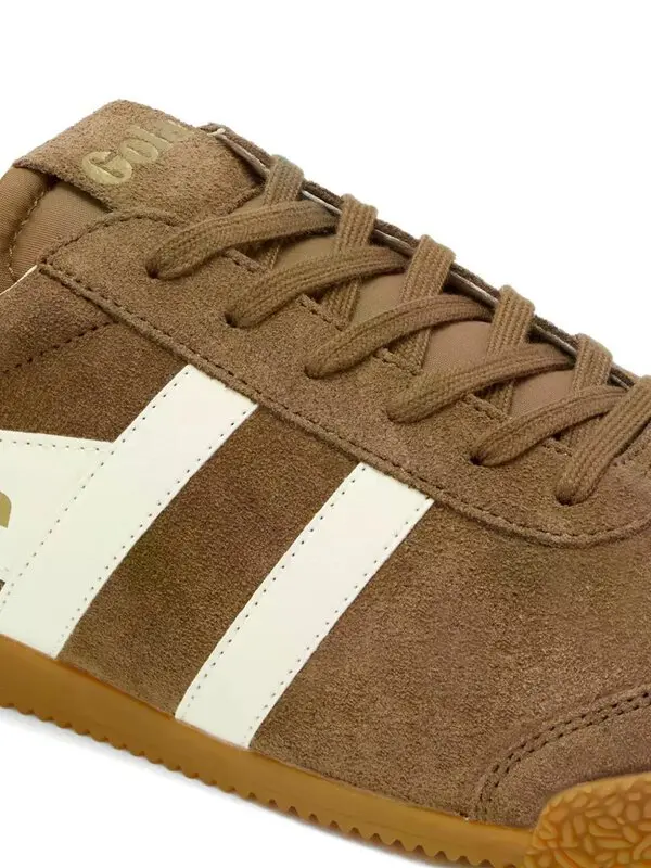 Gola Elan Sneakers - Brown