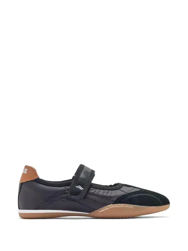 Good News Lula Ballet Flats