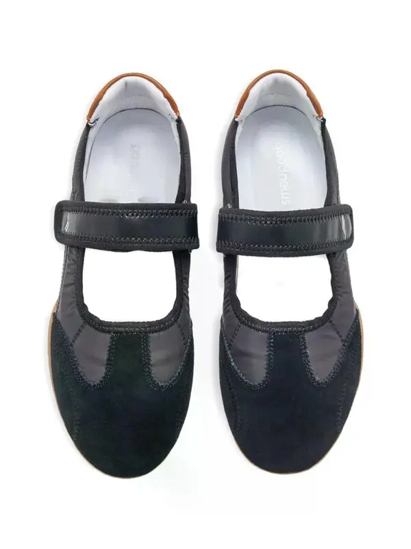 Good News Lula Ballet Flats
