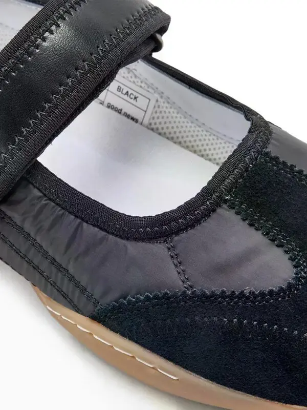 Good News Lula Ballet Flats