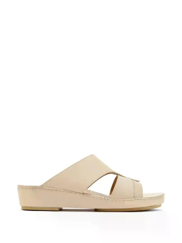 FORSA Fahed Sandals - Neutrals