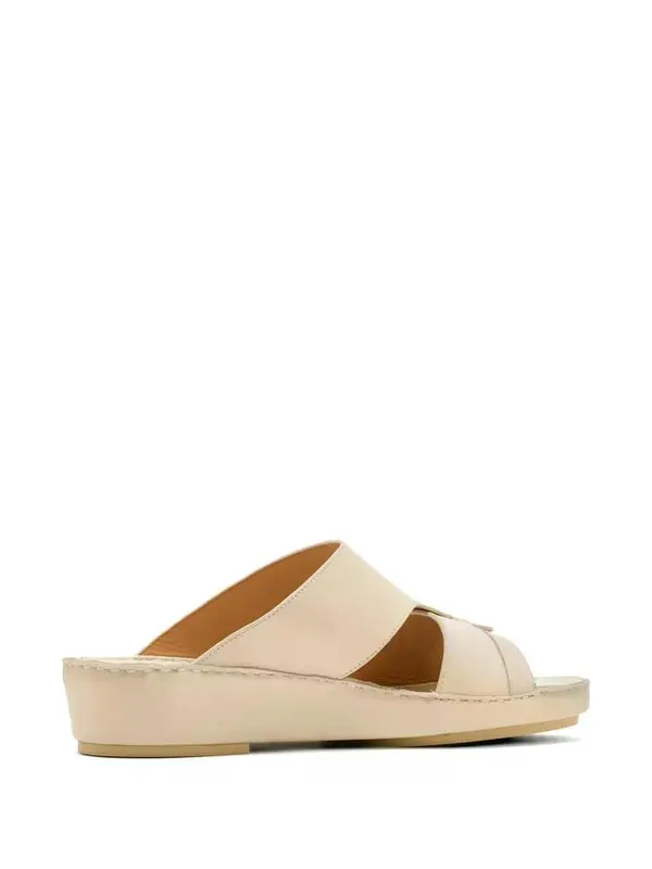 FORSA Fahed Sandals - Neutrals