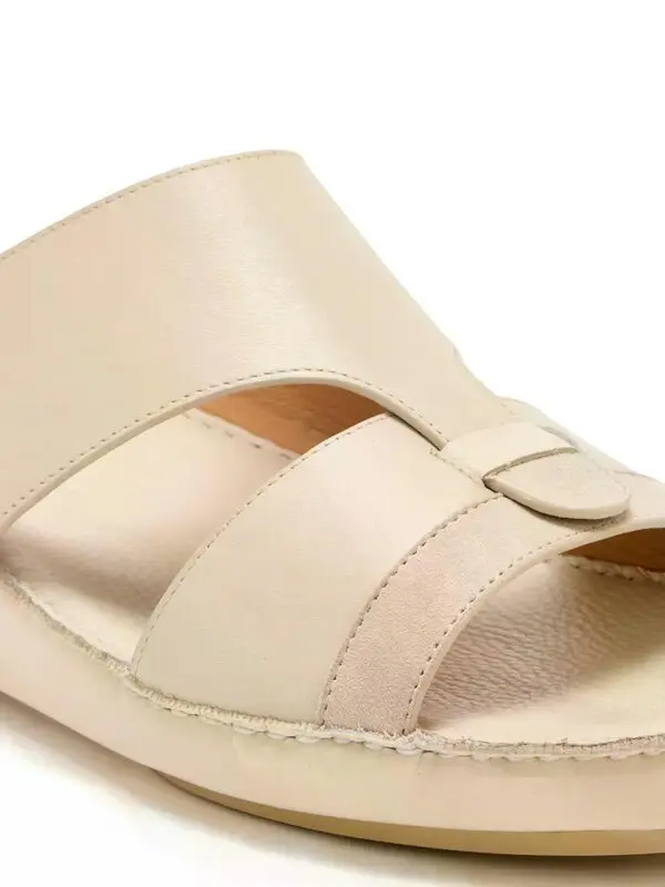 FORSA Fahed Sandals - Neutrals