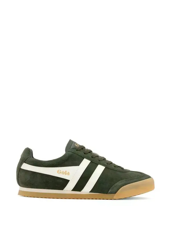 Gola Cmb777 Sneakers - Green