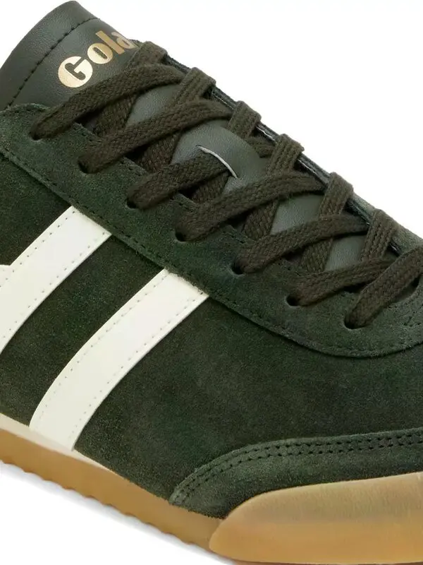 Gola Cmb777 Sneakers - Green