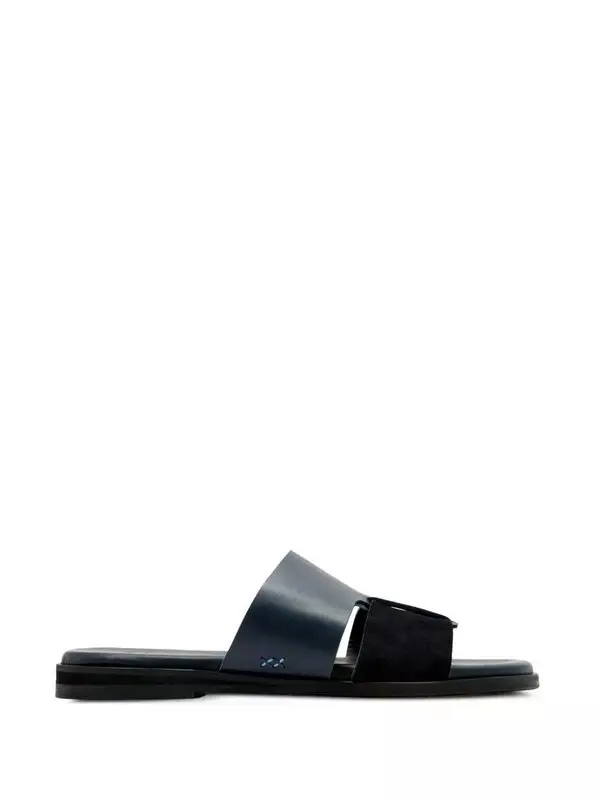 FORSA Ernesto Sandals - Blue