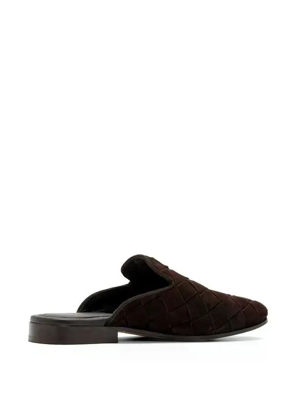 FORSA Elliot Loafers - Brown