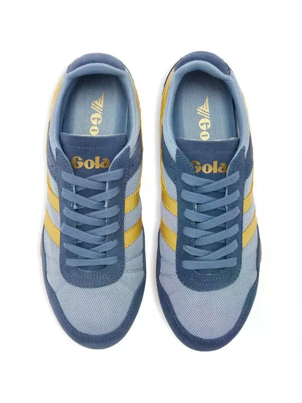 Gola Cascade Sneakers - Blue