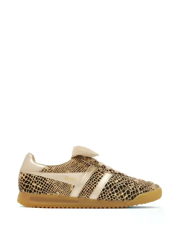 Gola Stadium 86 Sahara Sneakers - Neutrals