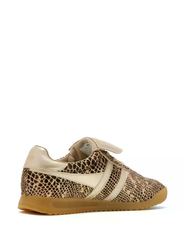 Gola Stadium 86 Sahara Sneakers - Neutrals