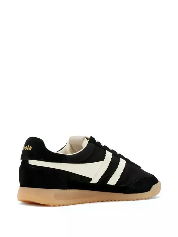 Gola Firefly Sneakers - Black