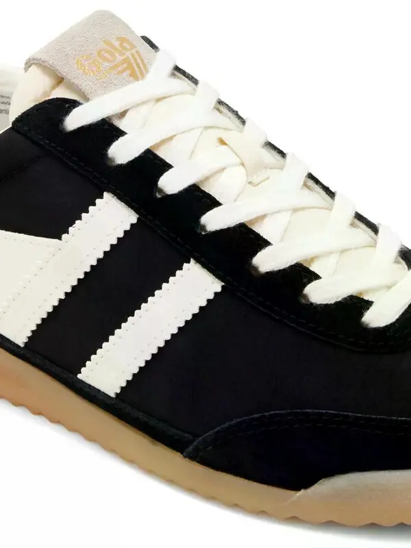 Gola Firefly Sneakers - Black