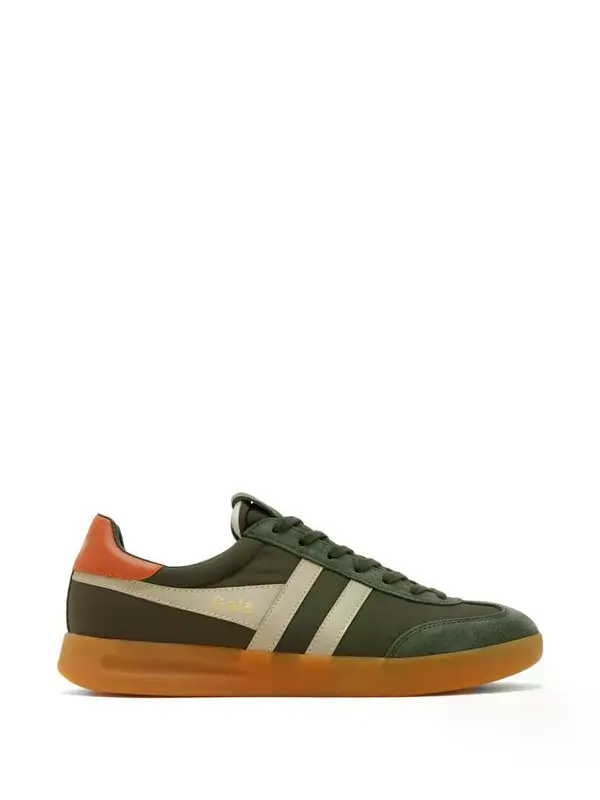 Gola Cyclone Sneakers - Green