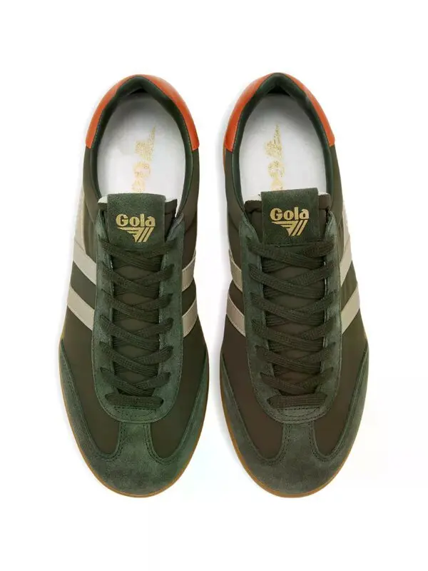 Gola Cyclone Sneakers - Green