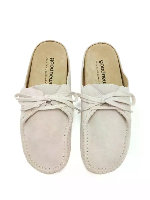 Good News Kindlin Loafers
