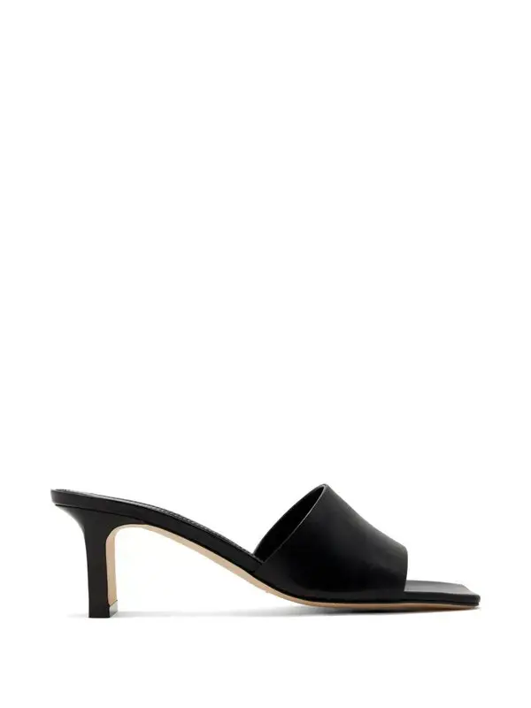 AeydĒ 60mm Jeanie Mules