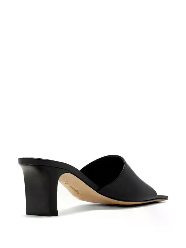 AeydĒ 60mm Jeanie Mules