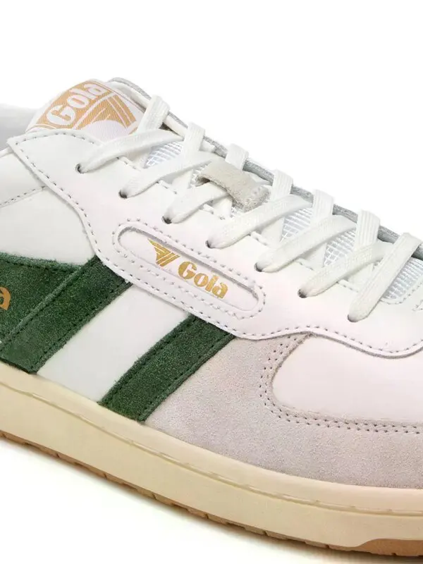 Gola Hawk Sneakers - White