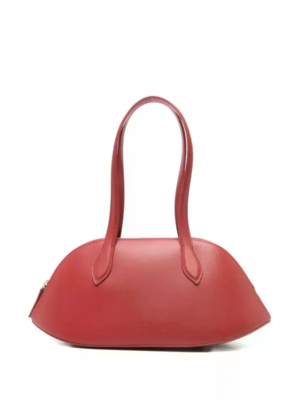 AESTHER EKME Cosmo Bowling Shoulder Bag - Red