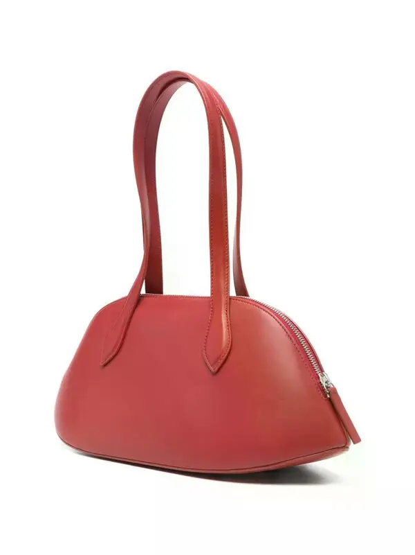 AESTHER EKME Cosmo Bowling Shoulder Bag - Red