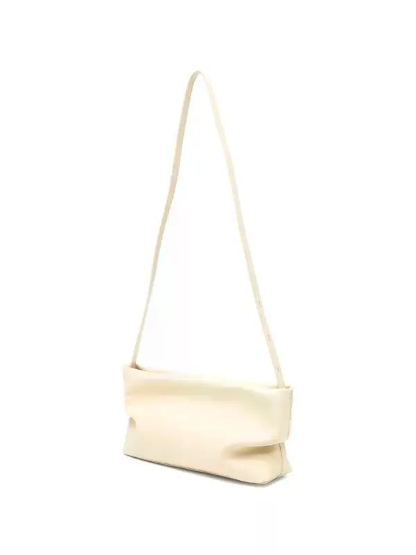 AESTHER EKME Nina Leather Clutch