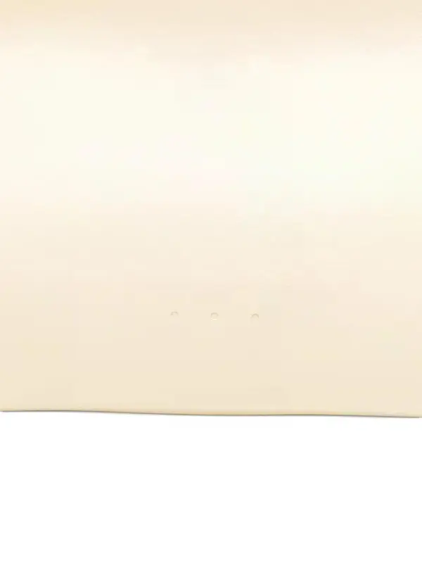 AESTHER EKME Nina Leather Clutch