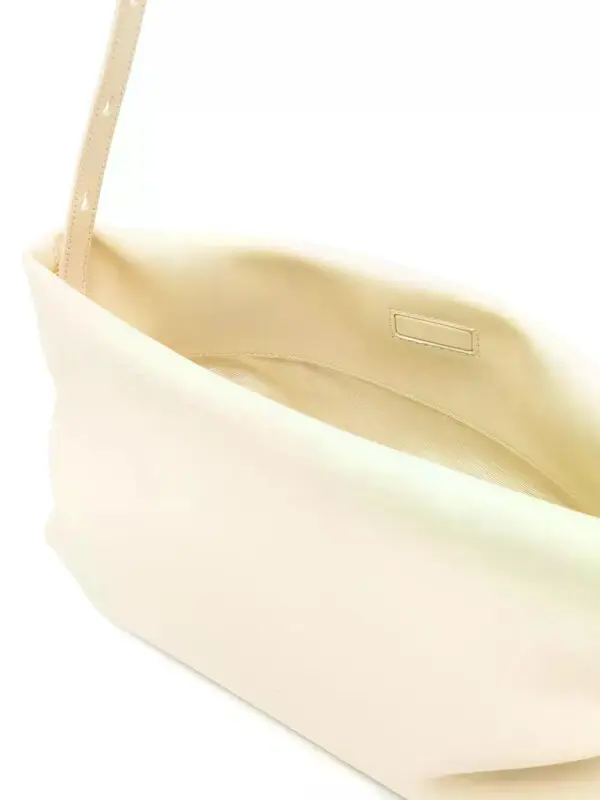 AESTHER EKME Nina Leather Clutch