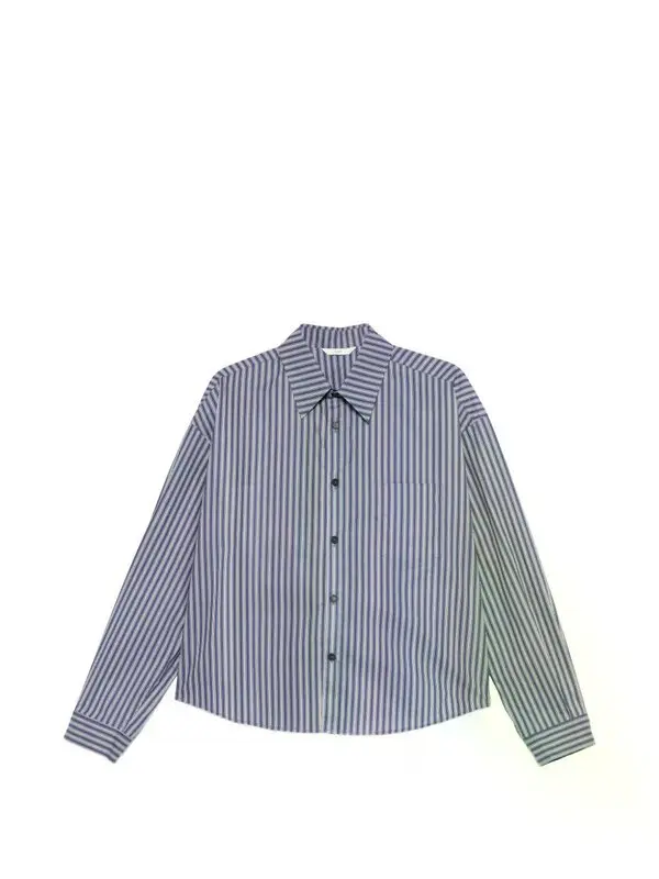 HEVO Striped Shirt